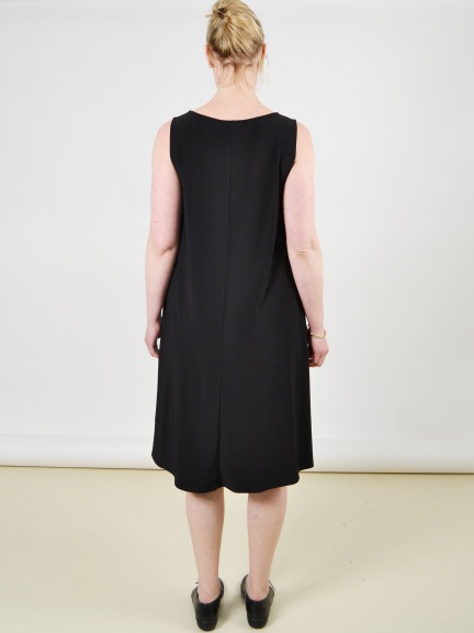 Asheville Dress by Sun Kim at Hello Boutique