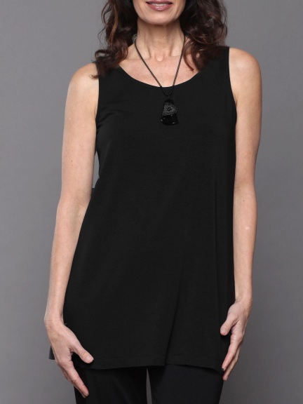 Benson Tank by Chalet et ceci at Hello Boutique