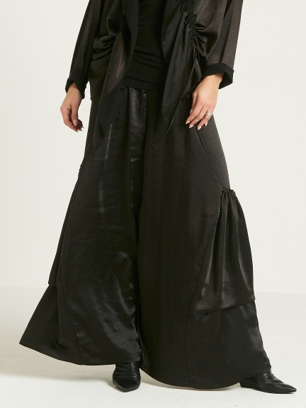 Big Pocket Pant by Planet at Hello Boutique