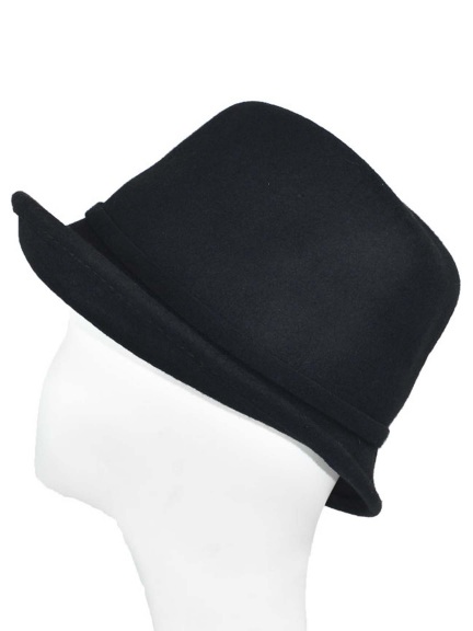 Brandon Hat by Dupatta Designs at Hello Boutique