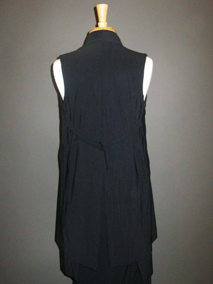 Butler Vest by Porto at Hello Boutique