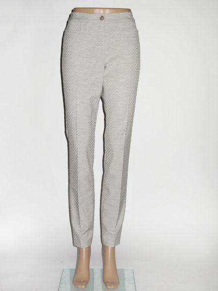 Camille Pant by Peace Of Cloth at Hello Boutique