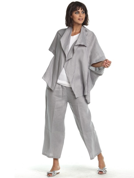 Caplet by Planet by Lauren G at Hello Boutique