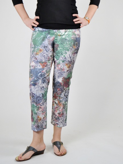 Casey Jean by Peace Of Cloth at Hello Boutique