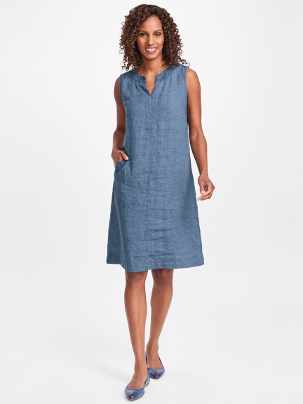 Charming Dress by Flax at Hello Boutique