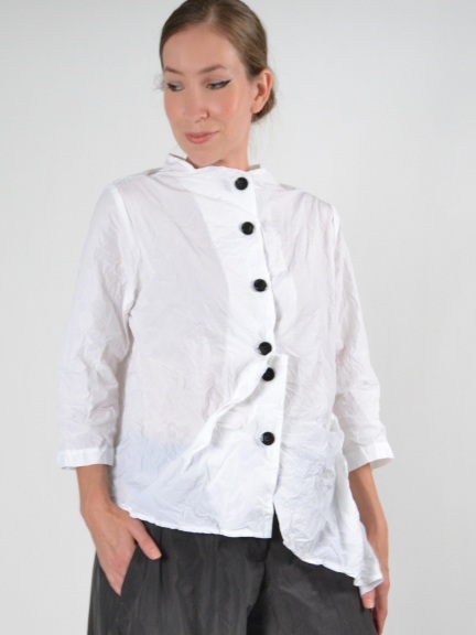 Chicago Jacket by Sun Kim at Hello Boutique