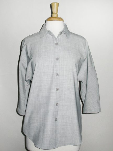 Clara Jacket by Peace Of Cloth at Hello Boutique