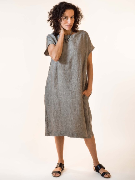 Ansley Dress by Bryn Walker at Hello Boutique