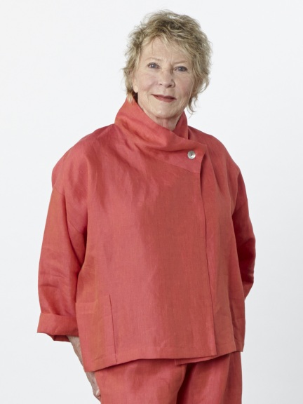 Greta Jacket by Bryn Walker at Hello Boutique