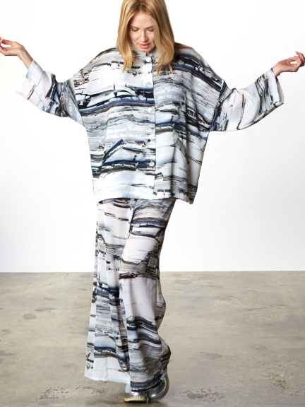 Danuta Jacket by Bryn Walker at Hello Boutique