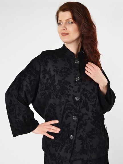 Danuta Jacket by Bryn Walker at Hello Boutique