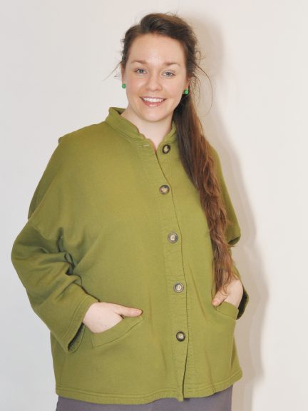 Danuta Jacket by Bryn Walker at Hello Boutique