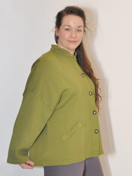 Danuta Jacket by Bryn Walker at Hello Boutique