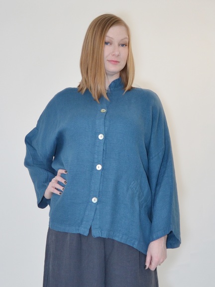 Danuta Jacket by Bryn Walker at Hello Boutique