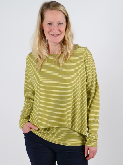 Debra Top by Kozan at Hello Boutique