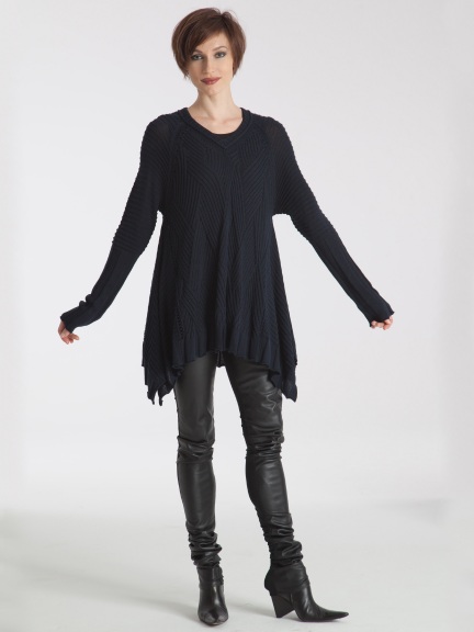 Diamond Rib by Planet by Lauren G at Hello Boutique