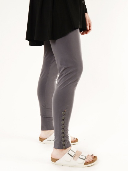 Diva Legging Long by SYMPLI at Hello Boutique