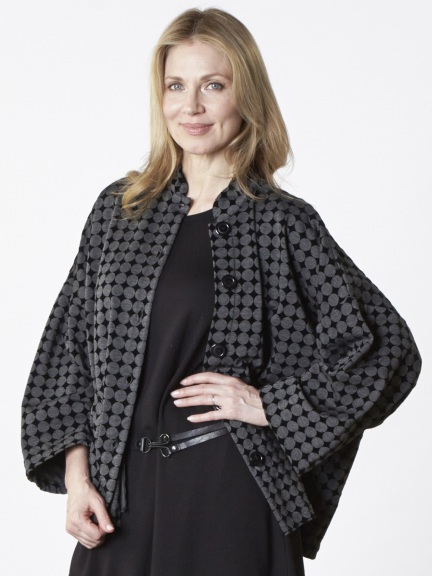 Dot Danuta Jacket by Bryn Walker at Hello Boutique