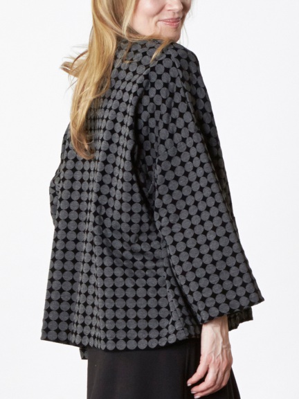 Dot Danuta Jacket by Bryn Walker at Hello Boutique