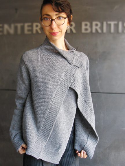 Double Cardigan by Re.Set at Hello Boutique