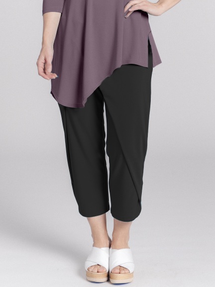 Double Over Pant by Sympli at Hello Boutique
