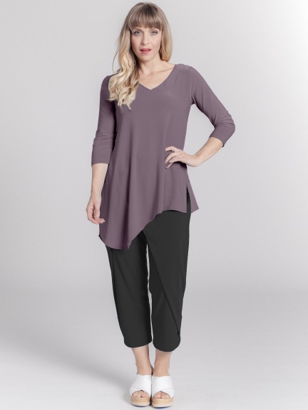 Double Over Pant by Sympli at Hello Boutique
