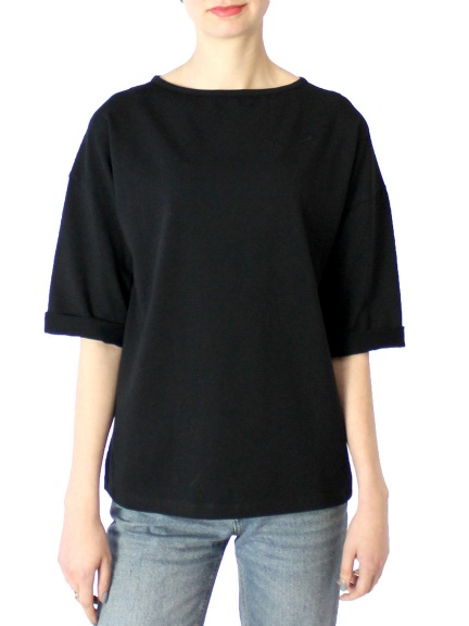 Easy Tee by Beyond Threads at Hello Boutique