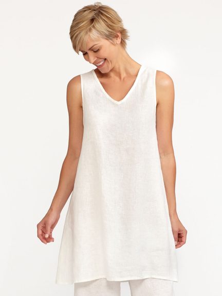 Easy V by Flax at Hello Boutique