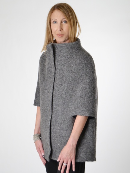 Emerald Cape by Ronen Chen at Hello Boutique