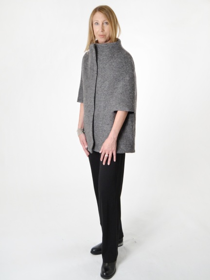 Emerald Cape by Ronen Chen at Hello Boutique