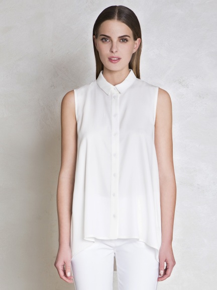 Erika Tank by Ronen Chen at Hello Boutique