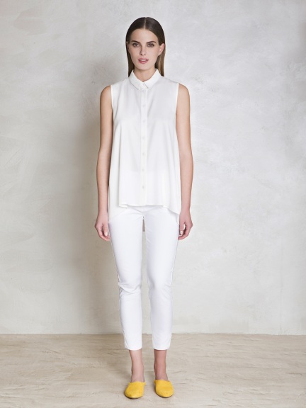 Erika Tank by Ronen Chen at Hello Boutique