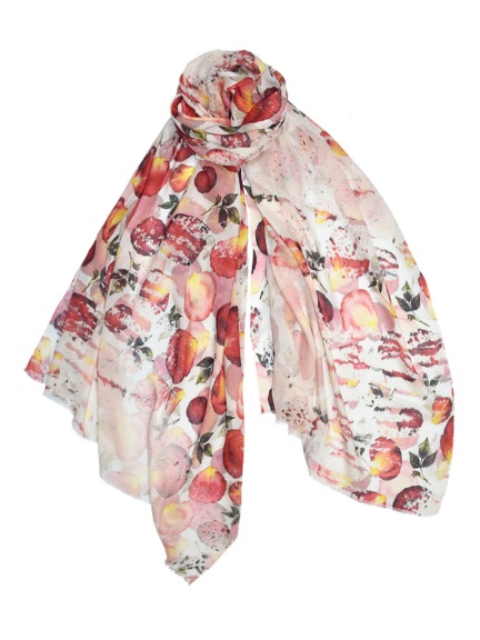 Eversweet Scarf by Dupatta Designs at Hello Boutique