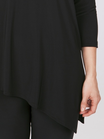 Focus Tunic by Sympli at Hello Boutique