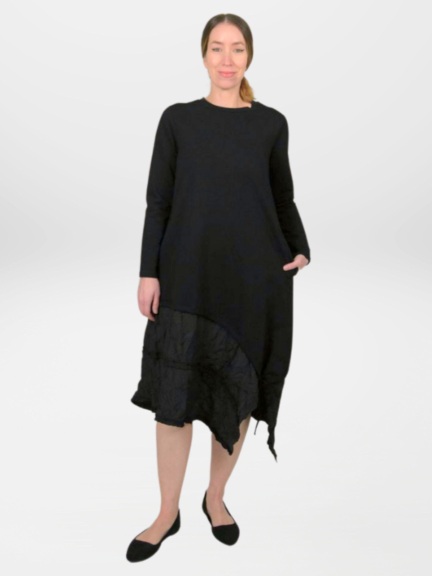 Ford Dress by Kozan at Hello Boutique