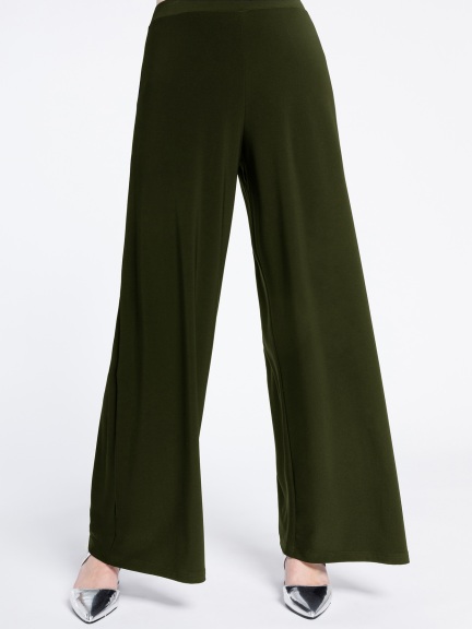 Full Pant by Sympli at Hello Boutique