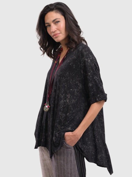 Galaxy Tee by Alembika at Hello Boutique