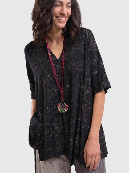 Galaxy Tee by Alembika at Hello Boutique