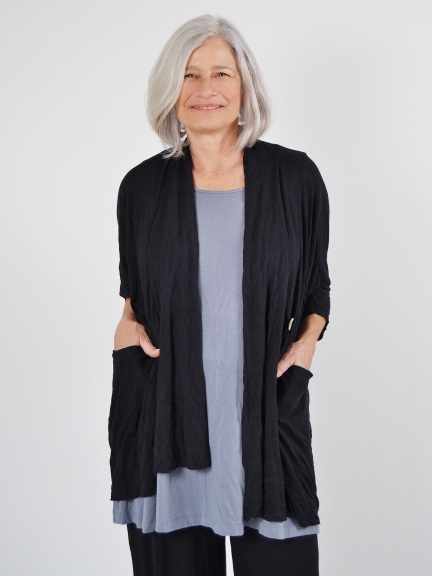 Gillian Cardigan by Chalet et ceci at Hello Boutique