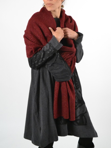 Heidi Wrap by Kozan at Hello Boutique