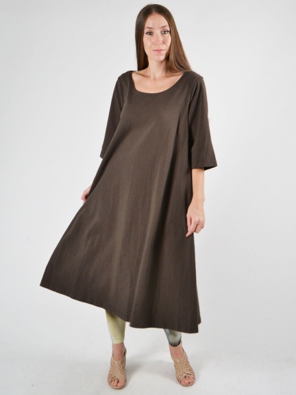 Homer Dress by PacifiCotton at Hello Boutique