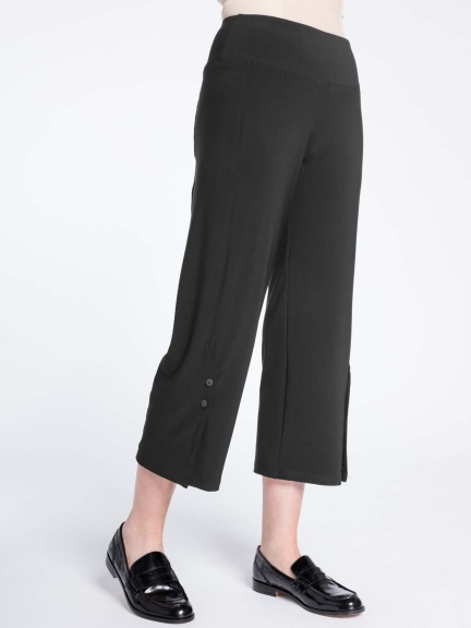 Icon Cocktail Pant by Sympli at Hello Boutique