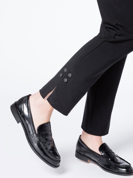 Icon Narrow Pant by Sympli at Hello Boutique