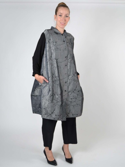 Ivy Jacket by Sun Kim at Hello Boutique