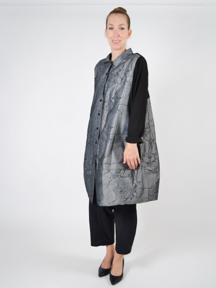 Ivy Jacket by Sun Kim at Hello Boutique