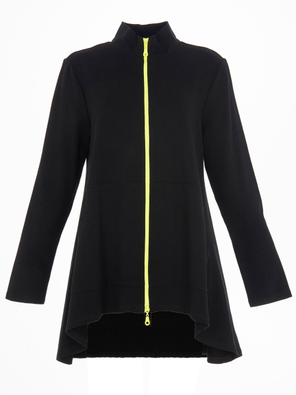 Jane Jacket by Kozan at Hello Boutique