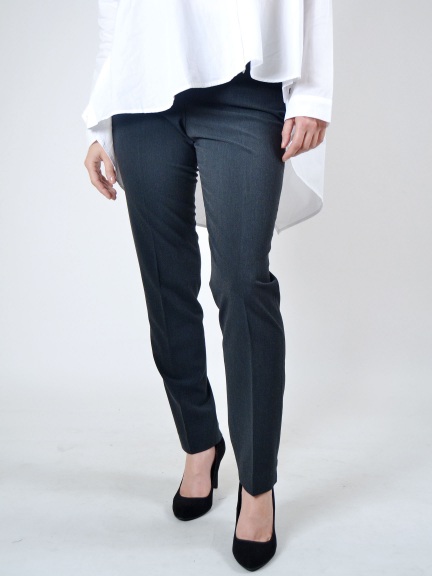 Jasmine Stretch Pant by Peace of Cloth at Hello Boutique