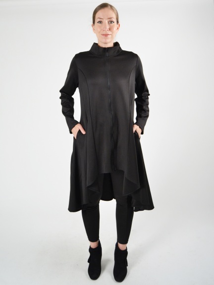 Jennifer Jacket by Comfy USA at Hello Boutique