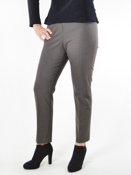 Jerry Pant by Peace Of Cloth at Hello Boutique