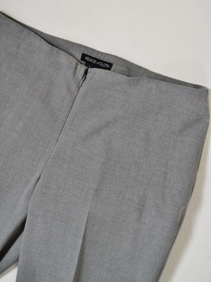 Jezebelle Pant by Peace Of Cloth at Hello Boutique